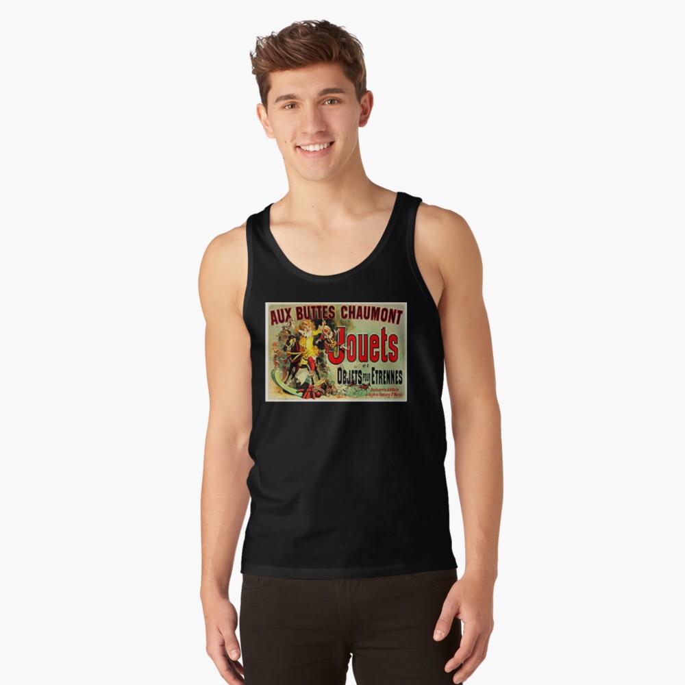 "Friends Poster Jouets et Objets Pour Etrennes French Art Print Poster ...