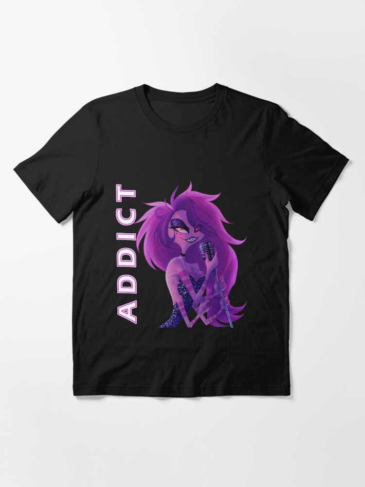 "Angel Dust Addict wo/background" T-shirt for Sale by TobiSterling ...