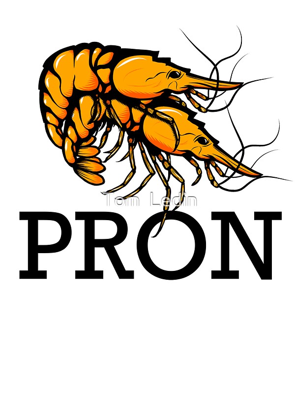 PRON : r/AmMexicanQuestionMark