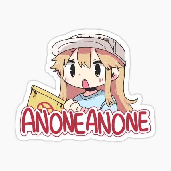 "Platelet Cells at Work" Sticker by FPSMOE | Redbubble