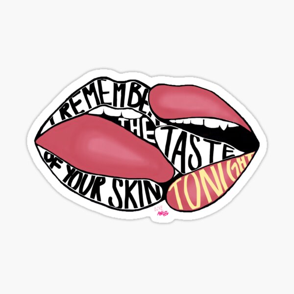 Afi Stickers | Redbubble