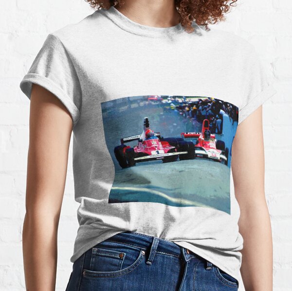 Niki Lauda Gifts & Merchandise | Redbubble