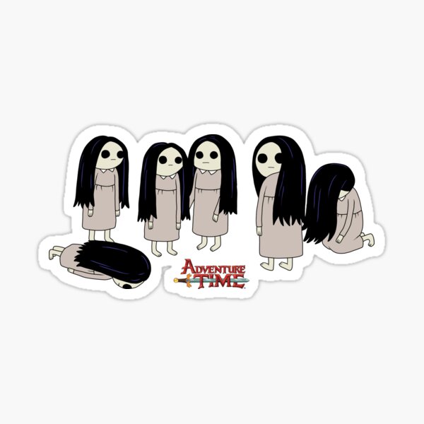 Adventure Time Fan Art | Redbubble