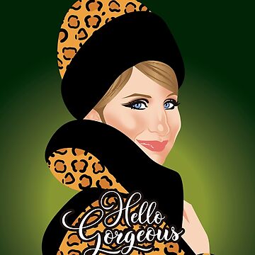 "Leopard" Sticker for Sale by AleMogolloArt | Redbubble