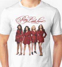 Pretty Little Liars: T-Shirts | Redbubble