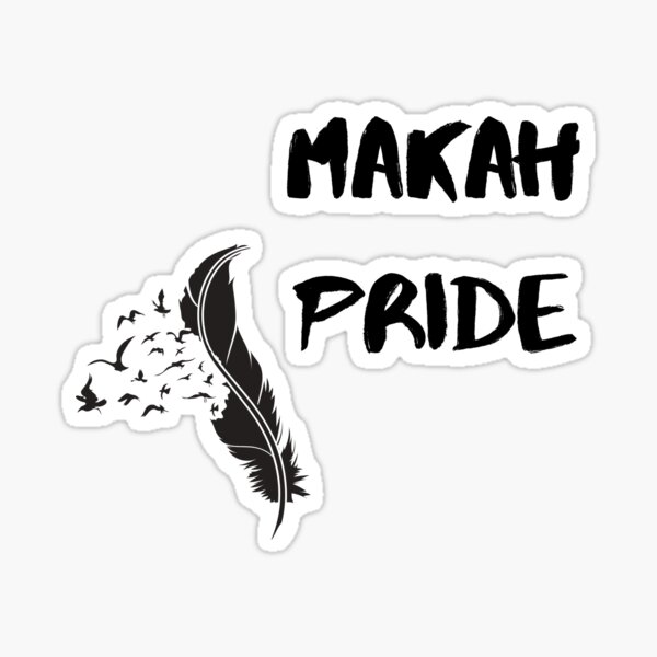Makah Gifts & Merchandise | Redbubble