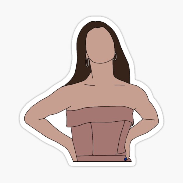 "Charli Photoshoot " Sticker for Sale by kaitygrace | Redbubble