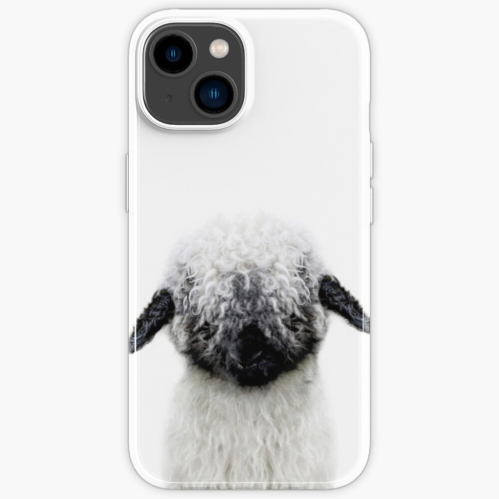"sheep" iPhone Case for Sale by emegi | Redbubble