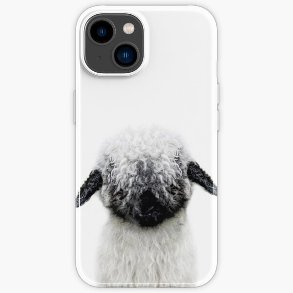 "sheep" iPhone Case for Sale by emegi | Redbubble