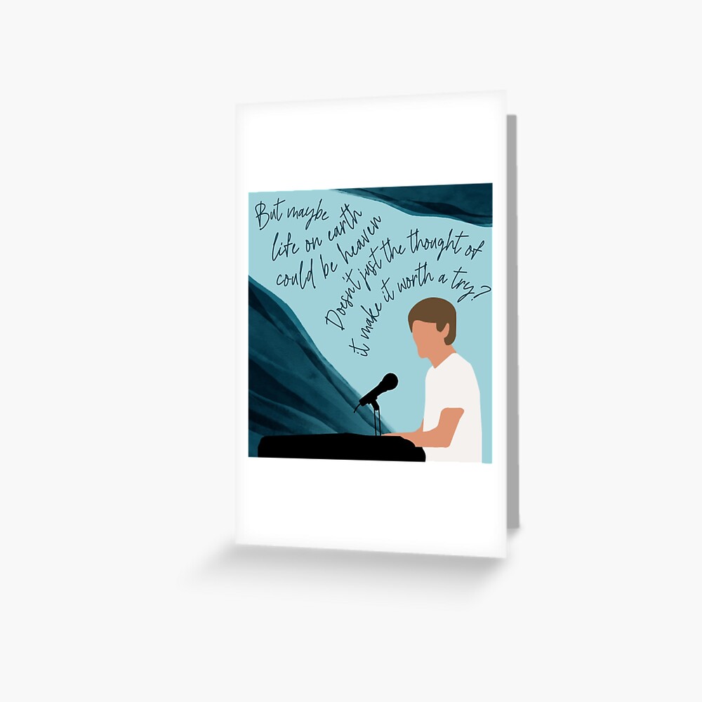 Bo Burnham Card Bo Burnham Inside Bo Burnham Special Bo Burnham 30 Bo ...