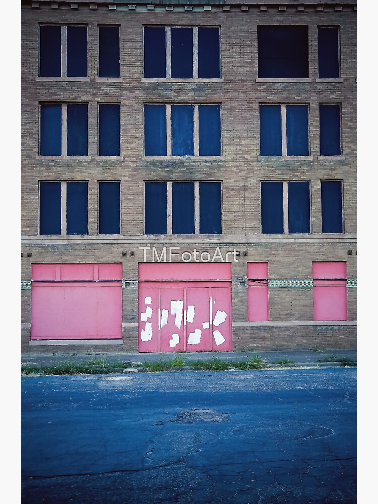 "Pink Promises" Sticker for Sale by pmistric | Redbubble