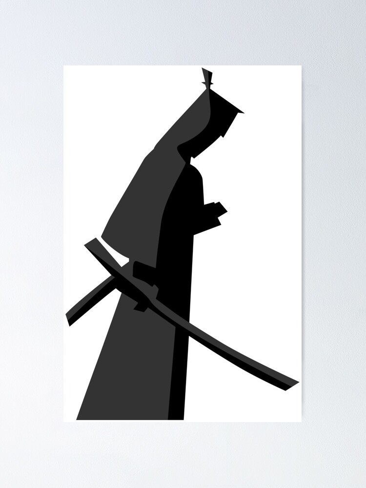 "Jack" Poster for Sale by fireballuke | Redbubble