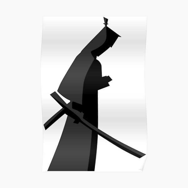 "Jack" Poster for Sale by fireballuke | Redbubble