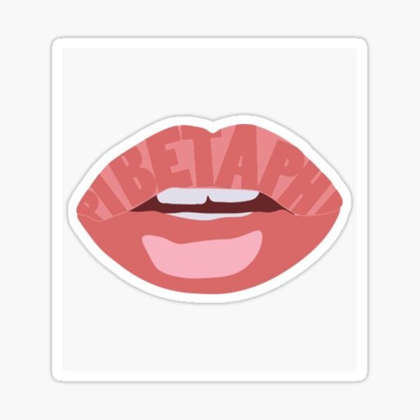 Pi Beta Phi Stickers | Redbubble