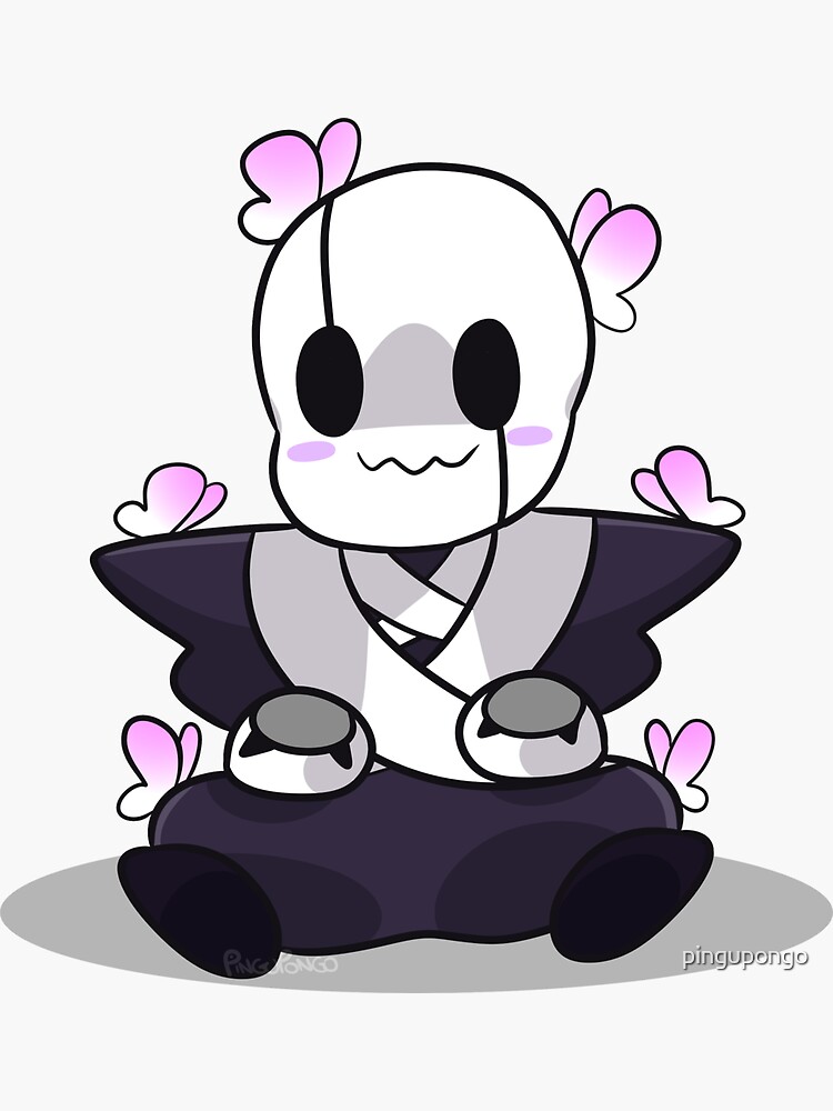 Xgaster With More Cucas Sticker For Sale By Pingupongo Redbubble