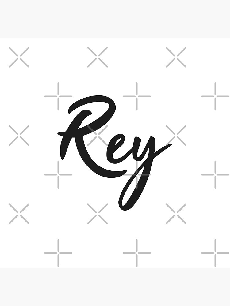 Rey Name Tattoos Rey Fresco | Spotify