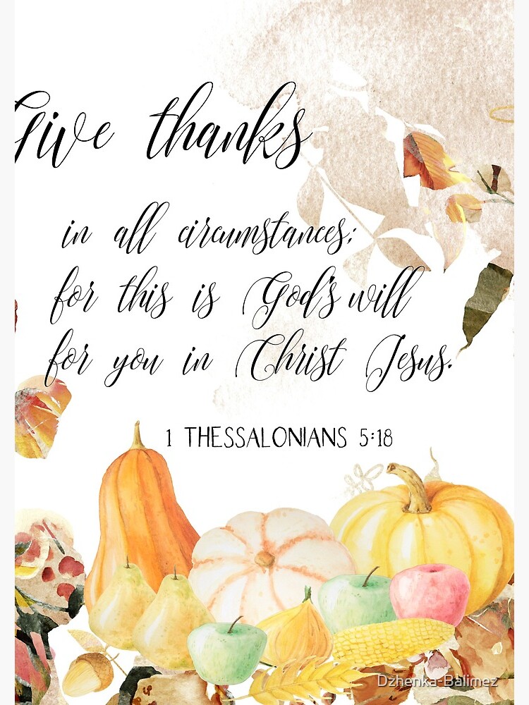 "Give Thanks To The Lord, Bible Verse Wall Art, Scripture Print ...