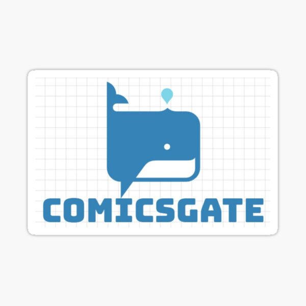 Comicsgate Gifts & Merchandise for Sale | Redbubble