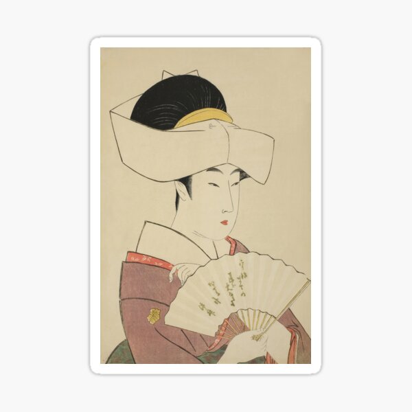 "A Feudal Lord’s Household" Sticker for Sale by BroadStreetArts | Redbubble