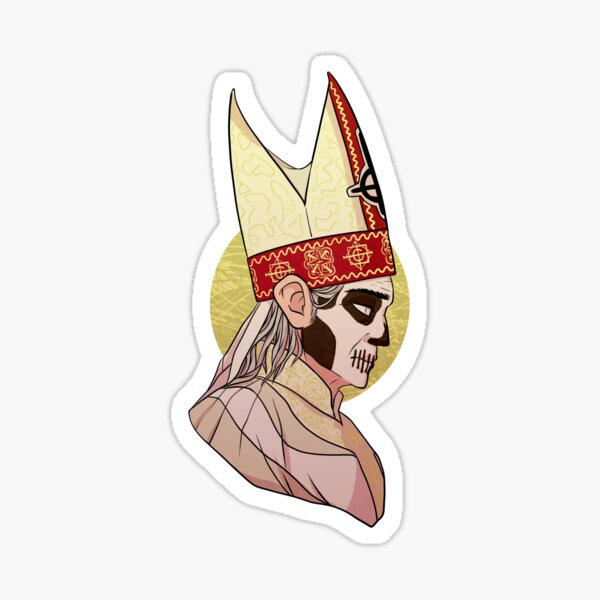 Papa Nihil Gifts & Merchandise | Redbubble