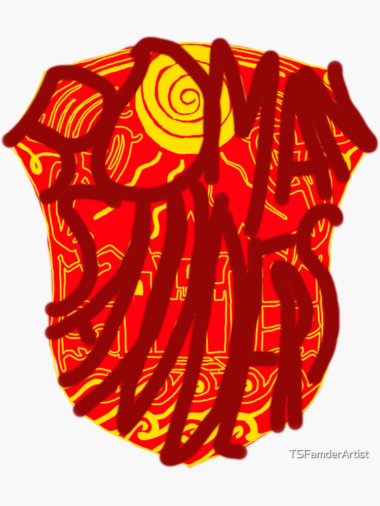 "Thomas Sanders Sides Roman Creativity Prince Princey Princy Logo ...