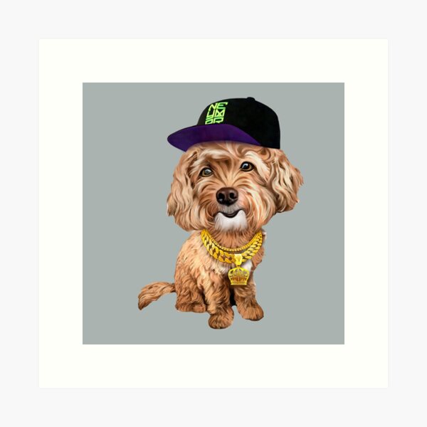 Cavapoo Merch & Gifts for Sale | Redbubble