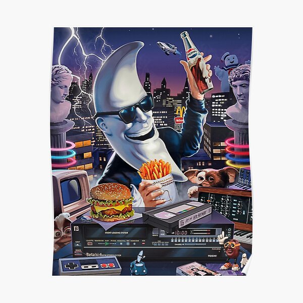 Mac Tonight Gifts & Merchandise | Redbubble