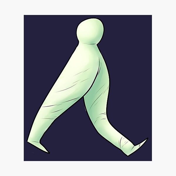 Fresno Nightwalker Photographic Prints | Redbubble