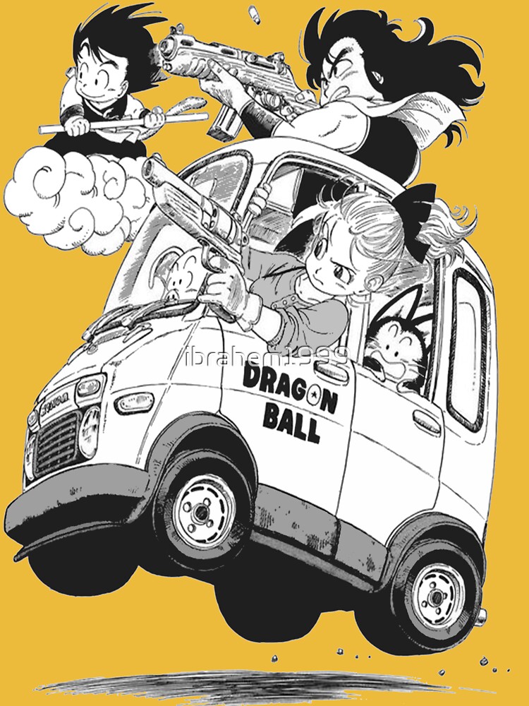 Farewell The To Legend Ball T-Shirt