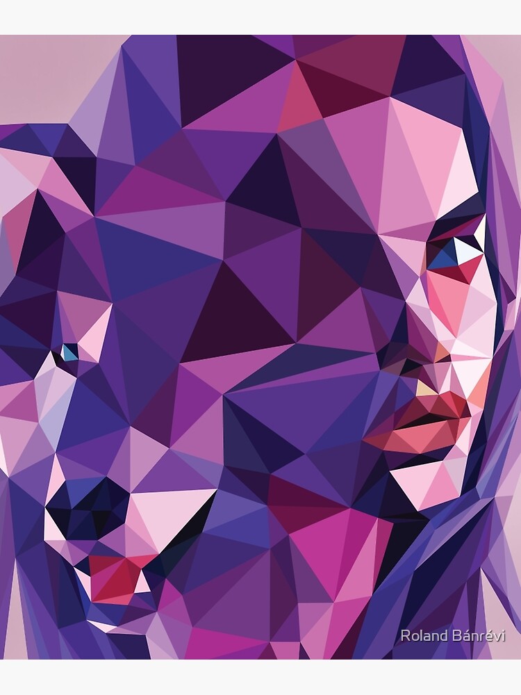 "She wolf" Poster by banrevi | Redbubble