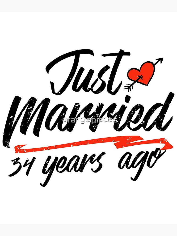 34 wedding anniversary 60 photos - Astyledwedding.com