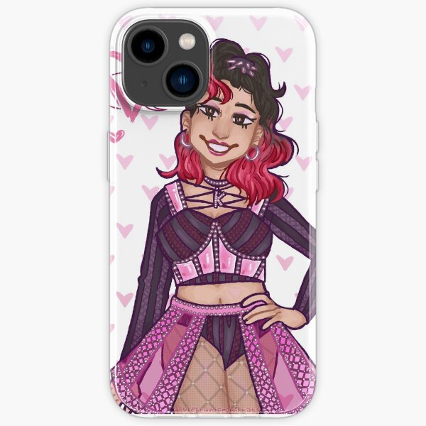 "Six the Musical; Courtney Mack Howard" iPhone Case for Sale by ...