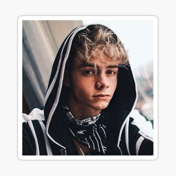 Corbyn Besson Gifts & Merchandise | Redbubble