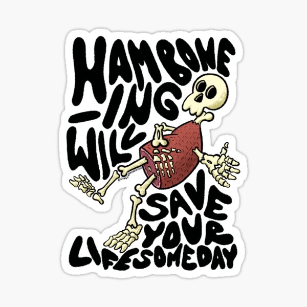 Hambone Gifts & Merchandise | Redbubble
