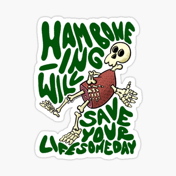 Hambone Gifts & Merchandise | Redbubble