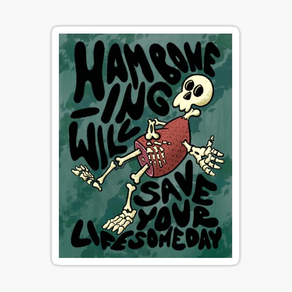 Hambone Gifts & Merchandise | Redbubble