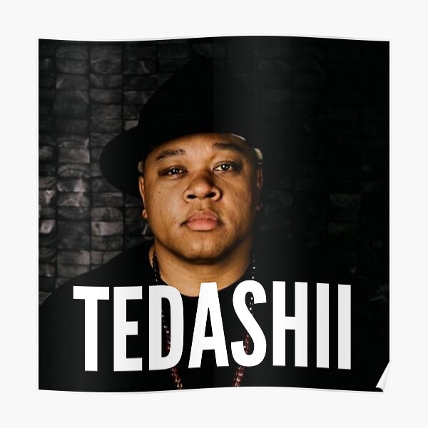 Tedashii Gifts & Merchandise | Redbubble