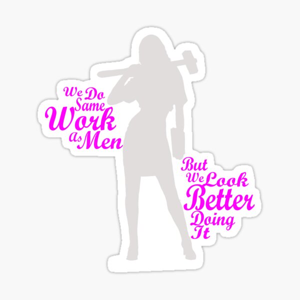 Men At Work Stickers | Redbubble