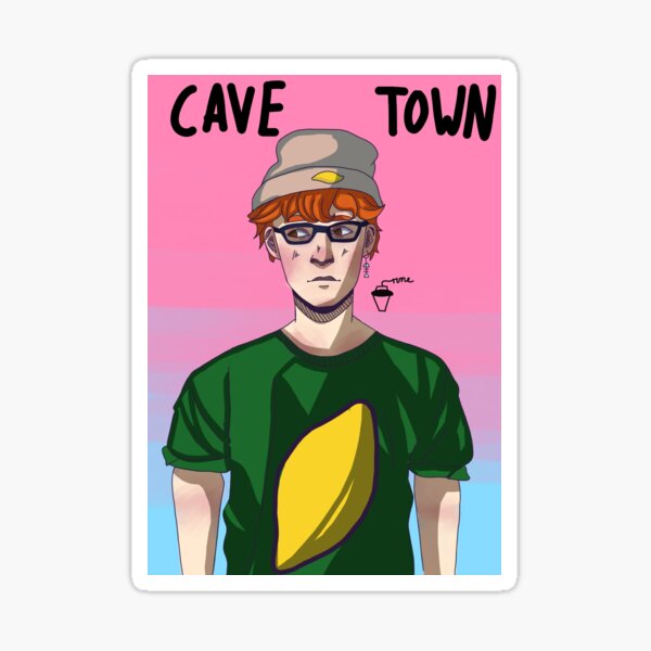 Cavetown Merch & Gifts for Sale | Redbubble