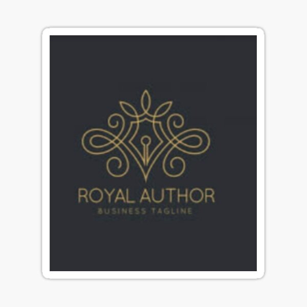 "High class logo" Sticker for Sale by Fabfashion | Redbubble