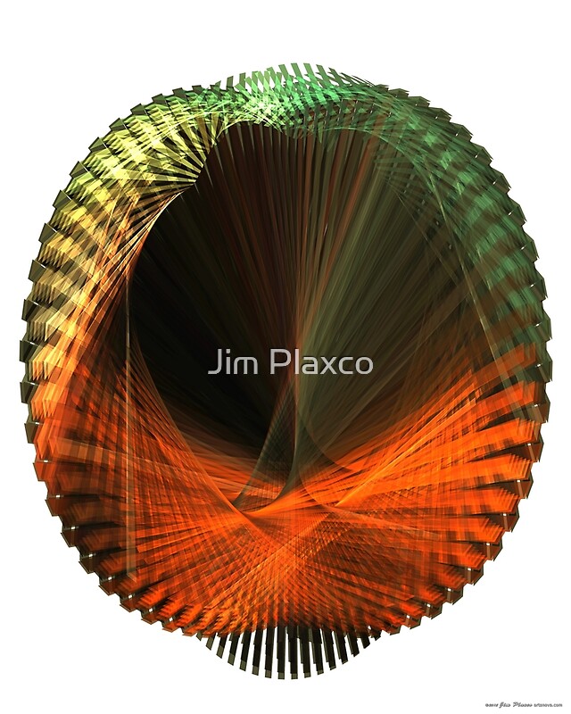 "A Peek Inside Algorithmic Art" by Jim Plaxco | Redbubble