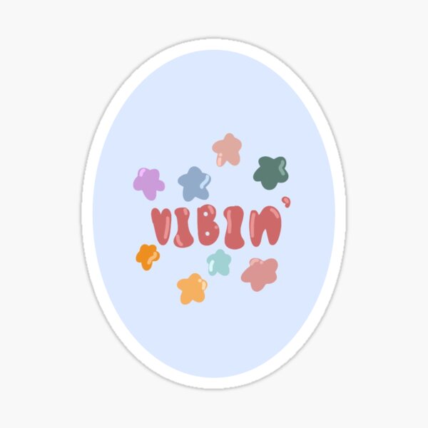 We Do Be Vibin Doe Gifts & Merchandise | Redbubble