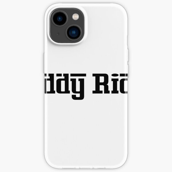 "Roddy Ricch Logo" iPhone Case for Sale by ConnorHero | Redbubble