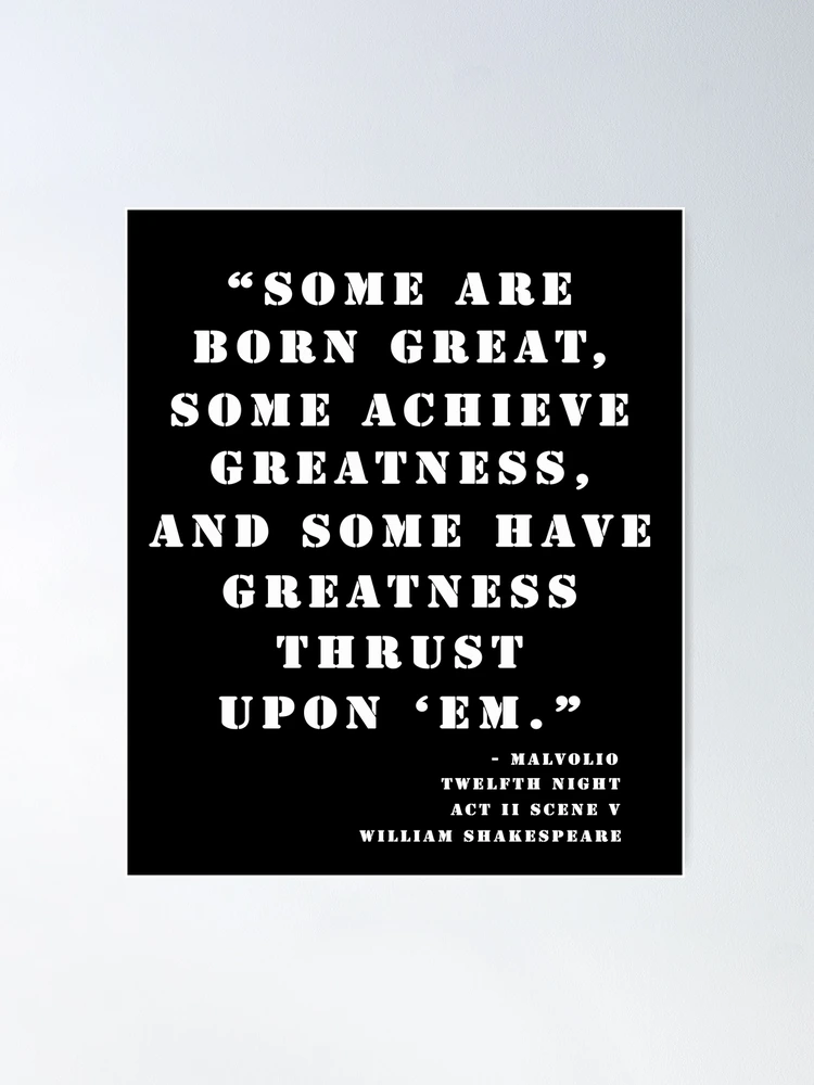 Important Malvolio Quotes Amazon.com: IPhone 7 Plus/8 Plus Malvolio