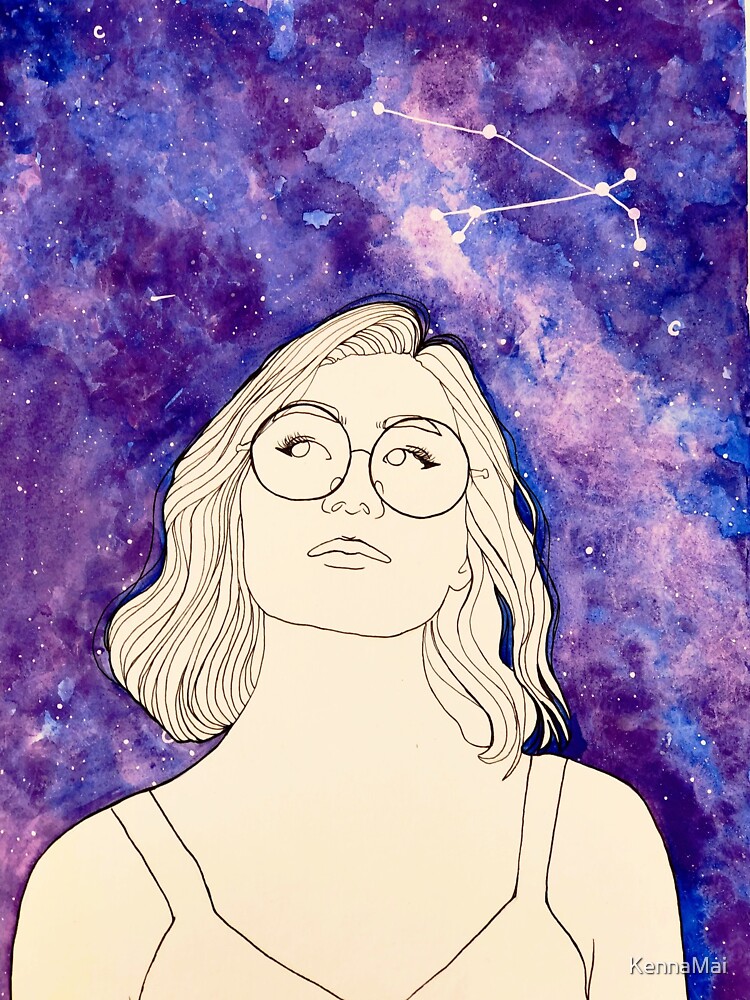 "Dodie" Sticker for Sale by KennaMai | Redbubble