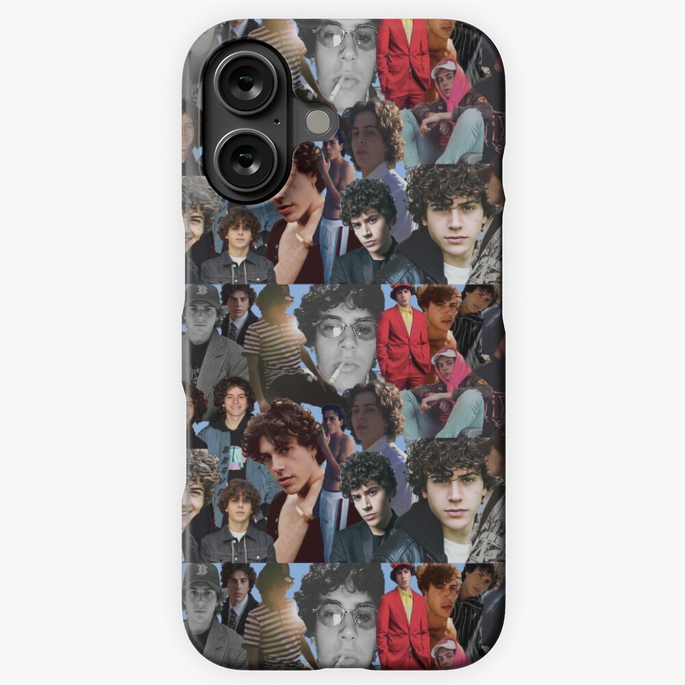 "Mirko Trovato" Sticker for Sale by laumazu | Redbubble