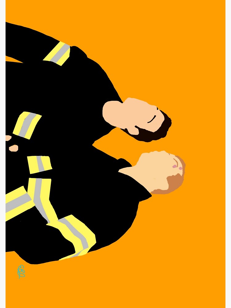 "buddie" Sticker by merchprovider | Redbubble