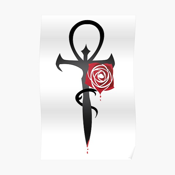 Vampire The Masquerade Posters | Redbubble