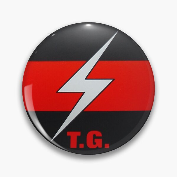 Throbbing Gristle Gifts & Merchandise | Redbubble