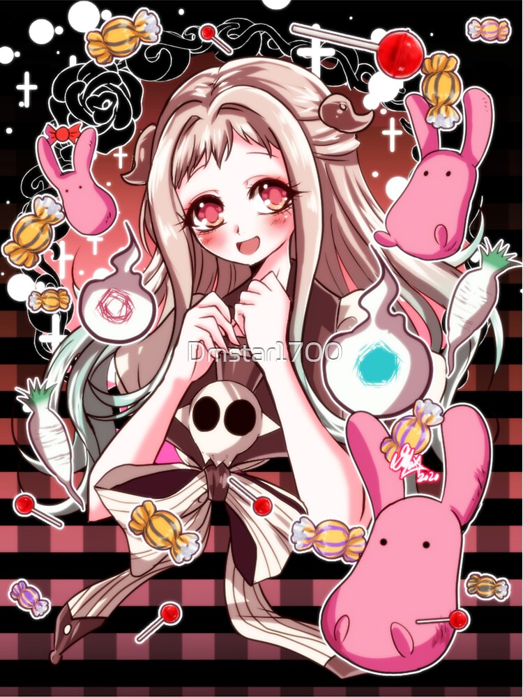 " yashio" Sticker for Sale by Dmstar1700 | Redbubble